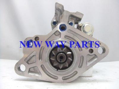 China M008T85074 ME225941 Heavy Duty Starter Motor 12V 3.0kW for Industrial Engines for sale
