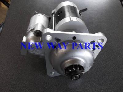 China Mazda HA SL T2500 3000 3500 Starter Motor 24V 4.5kW M002T78071 M002T78072 M3T58471 for sale