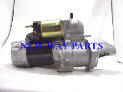 China MD92 Engine Starter 12V 3.0kW 03506020451 23300Z6008 M009T81571 Compatible with Truck for sale