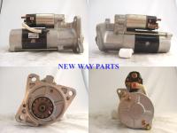 China M008T60271 M8T60271 Starter Motor 12V 2.0kW for Industrial Engines for sale