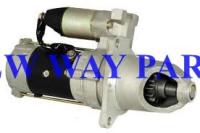 China Mitsubishi 6D22 Engine Starter 12V 3.0kW M003T95081 M003T95082 M004T55071 for sale