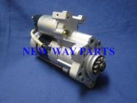 China Mitsubishi Fuso Starter Motor ME221562 24V 3.7kW for Fighter Rosa Canter 4M50 4M51 Engine for sale