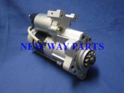 China Mitsubishi Fuso Starter Motor ME221562 24V 3.7kW for Fighter Rosa Canter 4M50 4M51 Engine for sale