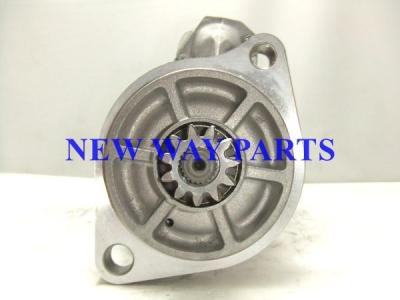 China N04C J05D S05D Engine Starter 12V 2.0kW 28100-78113 28100-78124 28100-78132 for sale