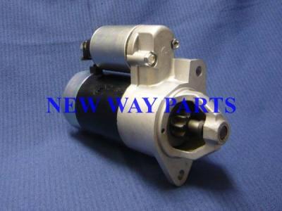 China Nissan Sunny Starter Motor 12V 1.2kW 23300-H5002 S114-160 Direct Replacement for sale