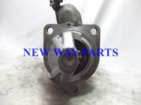 China P11C Engine Starter 12V 4.5kW for EF550 EK200 EM100 03506020562 28100-2771A for sale