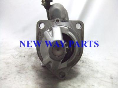 China P11C Engine Starter 12V 4.5kW for EF550 EK200 EM100 03506020562 28100-2771A for sale