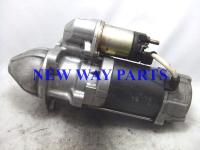 China Engine Starter RH8 RG8 RF8 RH10 RF10 12V 2.0kW 03508020030 23300 9720 for sale