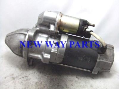 China Engine Starter RH8 RG8 RF8 RH10 RF10 12V 2.0kW 03508020030 23300 9720 for sale