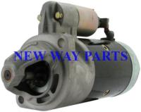 China Starter Motor S13-28 S13-27 12V 1.4kW for Toyota 28100-2864A 28100-2623A for sale