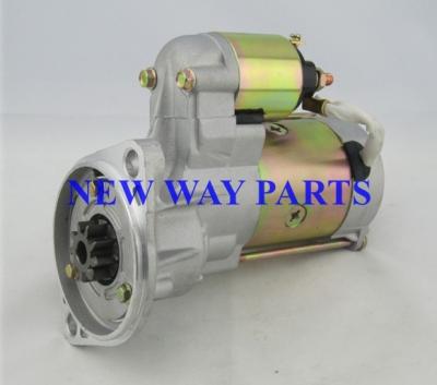 China Alternator 12V 80A 28100-2864A Compatible with Toyota Corolla 1.8L for sale