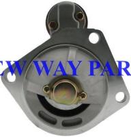 China S25-158B 23300-06J01 23300-34T00 TD42 Starter Motor 12V 2.5kW for sale