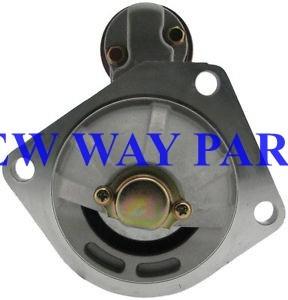 China S25-158B 23300-06J01 23300-34T00 TD42 Starter Motor 12V 2.5kW for sale