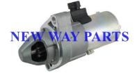 China Starter Motor SM710-05 12V 3.0kW for Industrial Engines Compatible with Multiple Models for sale