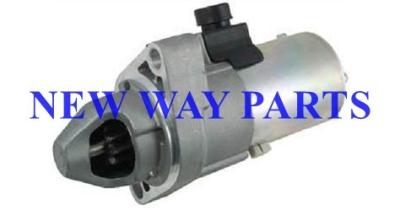 China Starter Motor SM710-05 12V 3.0kW for Industrial Engines Compatible with Multiple Models for sale