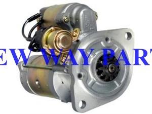 China Starter Motor for Kobelco SK220 Excavator 6D31 Engine 12V 3.0kW ME087590 for sale