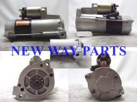 China Starter Motor 4M40 12V 2.5kW OEM M008T75073 ME202970 for Mitsubishi for sale
