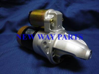 China Subaru Starter 23300-AA390 M1T84481 12V for EJ18 EJ25 Engines for sale