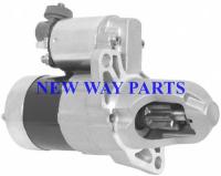China Subaru Impreza Starter Motor H4 Engine 12V 1.4kW M0T81381 23300AA351 for sale