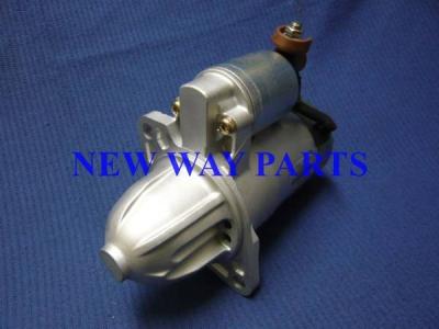 China Subaru Legacy Starter Motor 12V 1.4kW EJ20 Engine 23300-AA361 M001T86381 for sale