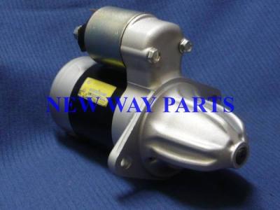 China Subaru Sambar Starter Motor 12V 0.8kW 23300-KA511 S114-435 for sale