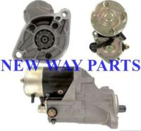 China Toyota 13B 11B 14B Starter Motor 28100-56040 12V 2.0kW High Torque for sale