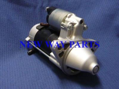China Toyota Dyna Toyoace Hiace Regius Starter Motor 28100-75150 12V 1.0kW 1RZ 1TR 2RZ Engine for sale