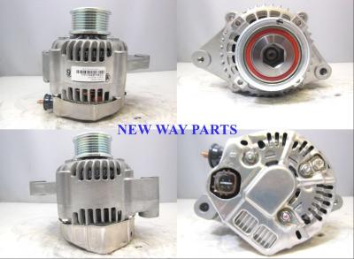 China 1KZ 1KD 2KD Alternator 12V 80A 27060-67040 1042108020 for Toyota Hilux for sale