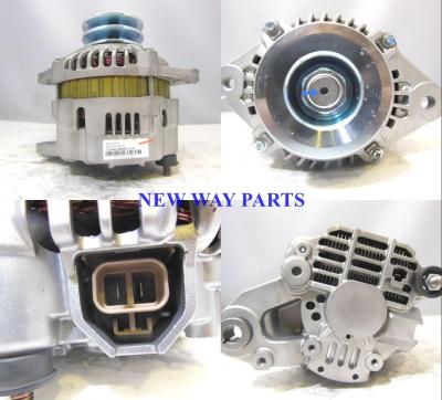 China Mercedes Truck Alternator 28V 80A A003TN5188 A003TN5288 ME017614 ME017615 for sale