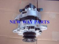 China 6D14 6D15 6D16 Engine Alternator 24V 40A A4T59786 ME077574 A004T59086 for sale