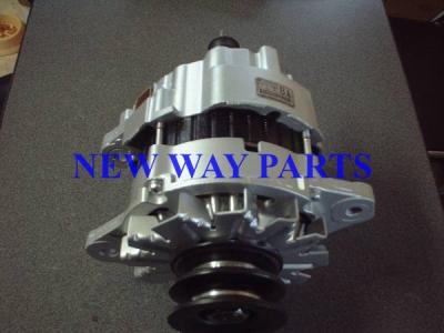 China Mitsubishi 6M70 6D22 6D16 Engine Alternator 24V 50A A4T40386 A4T40286 for sale