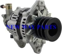 China 4HE1 4HF1 Alternator LR180-509 LR180-509C 12V 80A for Isuzu Trucks for sale