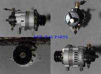 China 4HF1 Alternator LR250-507 897148469 24V 50A for Isuzu Industrial Engines for sale