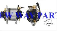 China 4JA1 4JB1 LR150-441 LR160-446 Starter 12V 3.0kW for Isuzu Engine for sale
