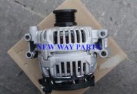 China 12V 160A Alternator 0124625003 for Volvo S60 S80 V70 XC70 for sale