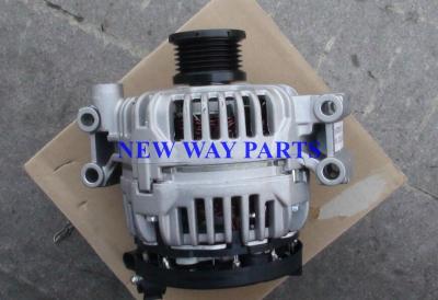 China 12V 160A Alternator 0124625003 for Volvo S60 S80 V70 XC70 for sale