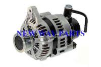 China Starter Motor 37300-27021 12V 2.0kW Compatible with Heavy Duty Trucks for sale
