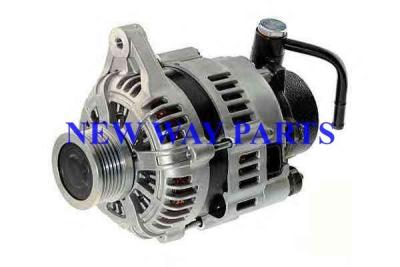 China Starter Motor 37300-27021 12V 2.0kW Compatible with Heavy Duty Trucks for sale