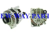 China A003TA7991 Alternator 12V 120A Compatible with A3TA7991 92058857 for sale