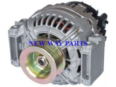 China A004TR5491ZT Alternator 12V 150A Heavy Duty Truck Alternator for Mercedes for sale