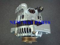 China Alternator A7TA3091 A7T3491 AHGA54 AHGA57 12V 24V Heavy Duty Truck Alternator for sale