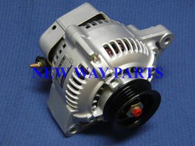 China Toyota Hilux Surf Alternator 27060-67050 101211-0210 3VZ 12V 80A Engine for sale