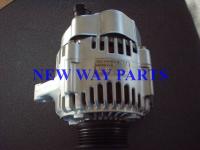 China Honda F18B F20B F23A H22A Alternator 102211-1150 31100-PCA-00302 12V 90A for sale