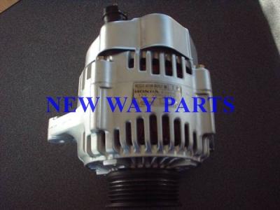 China Honda F18B F20B F23A H22A Alternator 102211-1150 31100-PCA-00302 12V 90A for sale