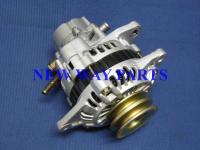 China Mitsubishi Delica Alternator MD313940 A3TN0499 12V 4D56 Engine for sale