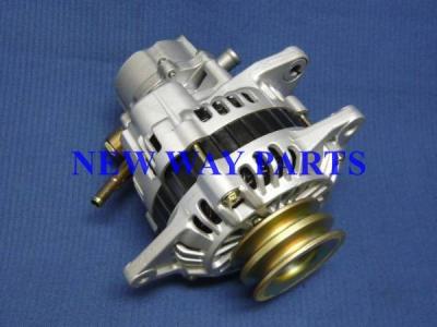 China Mitsubishi Delica Alternator MD313940 A3TN0499 12V 4D56 Engine for sale