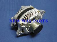 China Mitsubishi Outlander Delica Galant Alternator A3TG3181 4B11 4B12 Engine 12V for sale