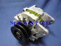 China Nissan Atlas Cabstar Alternator 24V 35A for TD23 TD25 TD27 ZD32 TD42 Engines for sale