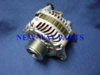 China Nissan Atlas Caravan F24 E25 Alternator QR20 QR25 Engine 23100-MA00A 12V 120A for sale