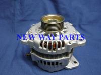 China Nissan Bassara Cefiro Alternator 23100-2Y900 23100-2Y006 LR1100-705 12V 110A for sale